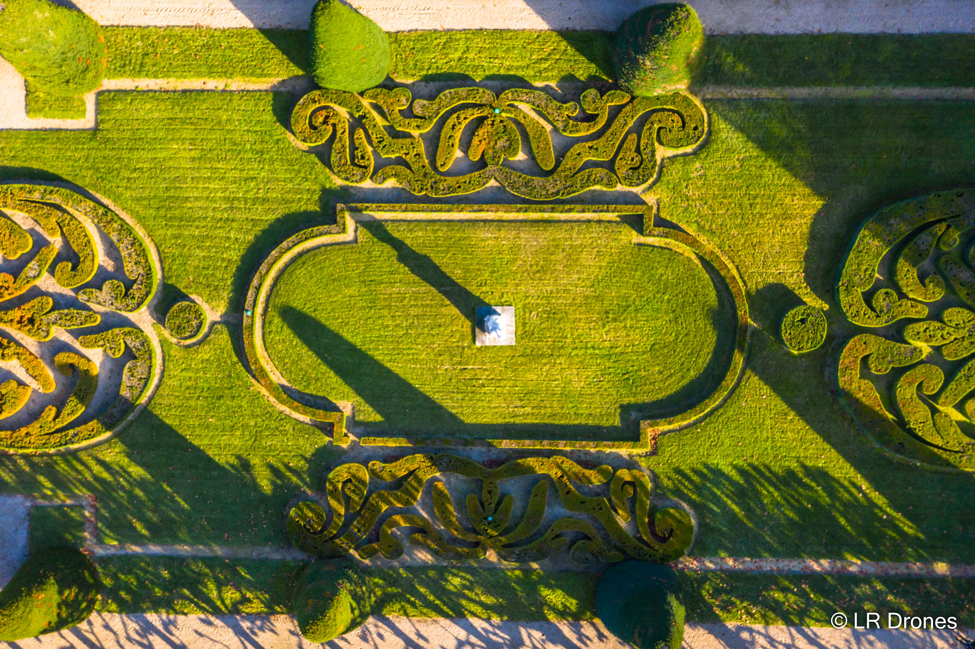 Parc et jardins du château de Bouges - Jardins etc Val de Loire